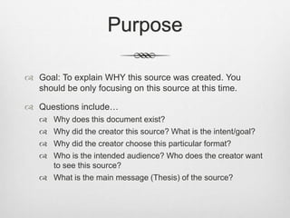 OPVL Overview | PPTX