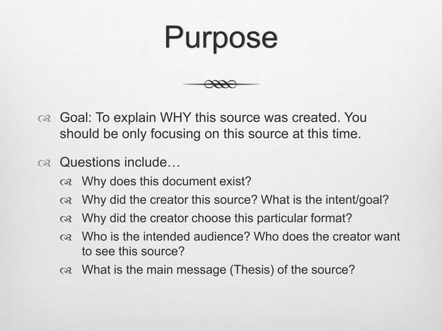 OPVL Overview | PPTX