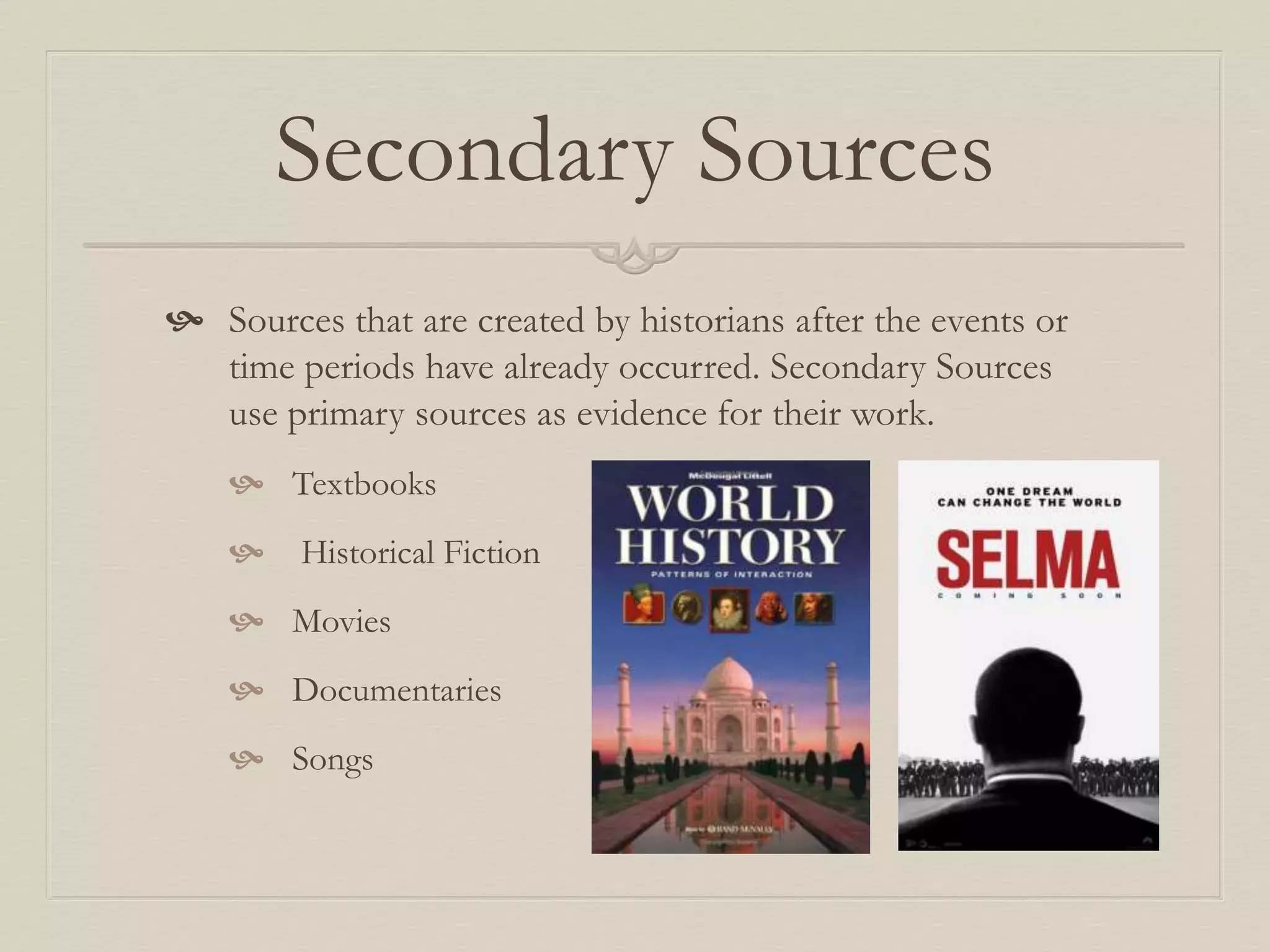 OPVL intro notes | PPTX