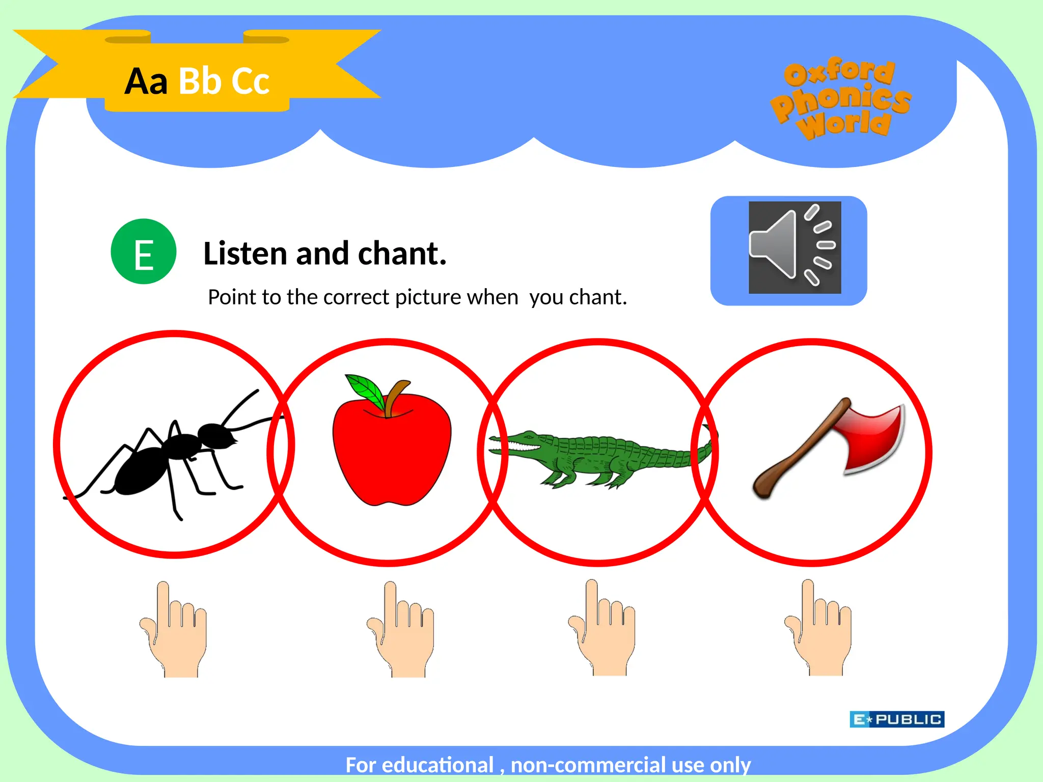 Oxford Phonics World PPT L1_U1_lesson1.pptx