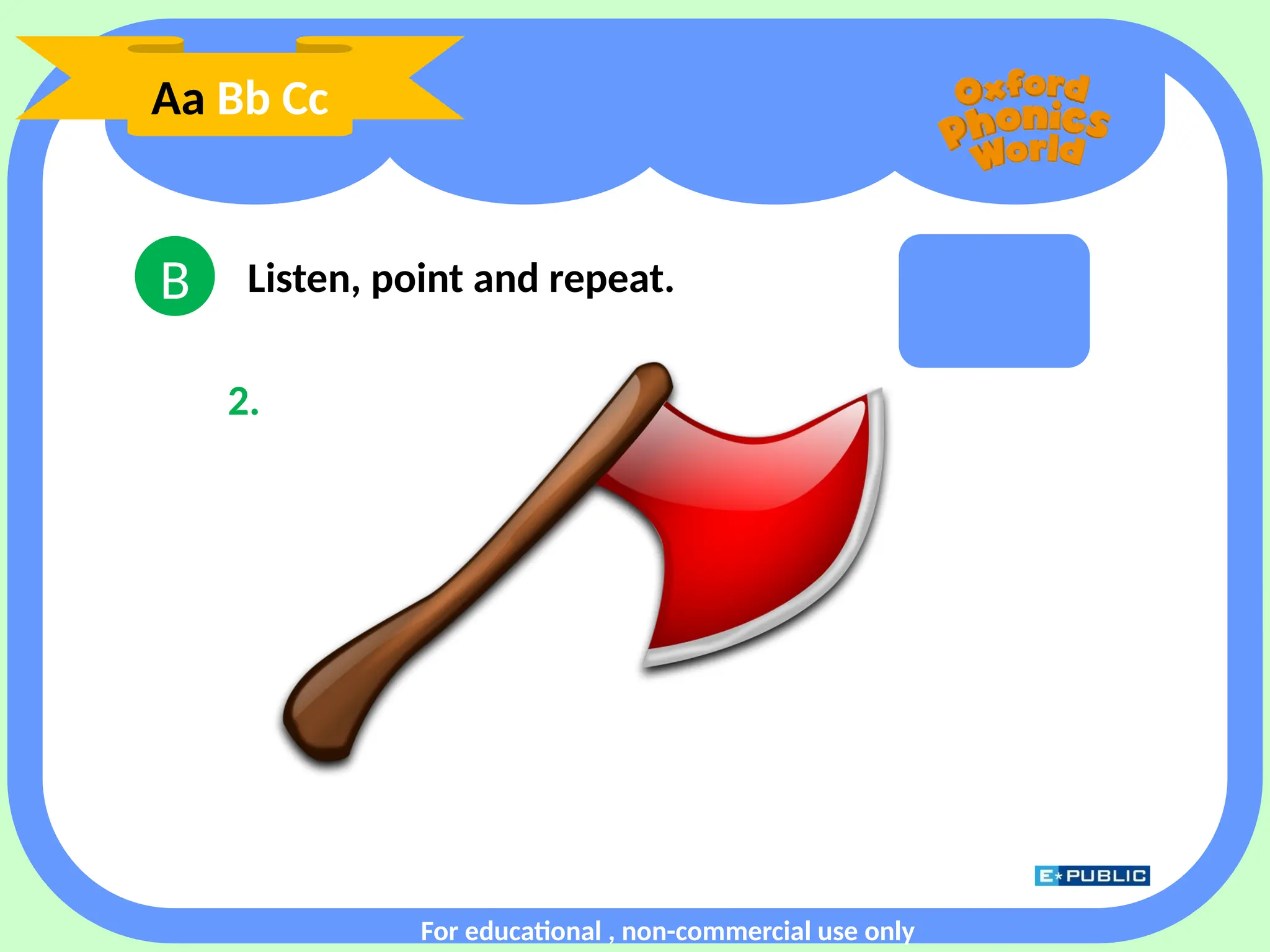 Oxford Phonics World PPT L1_U1_lesson1.pptx
