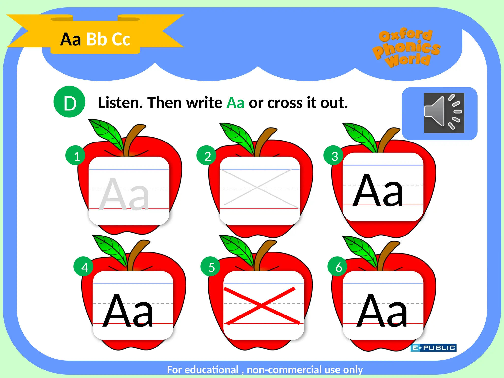 Oxford Phonics World PPT L1_U1_lesson1.pptx