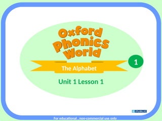 Oxford Phonics World PPT L1_U1_lesson1.pptx
