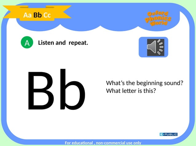 Oxford Phonics World PPT L1_U1_lesson1.pptx