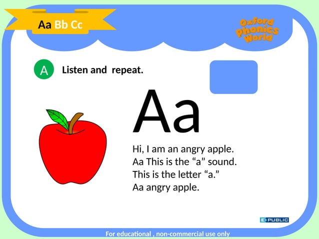 Oxford Phonics World PPT L1_U1_lesson1.pptx