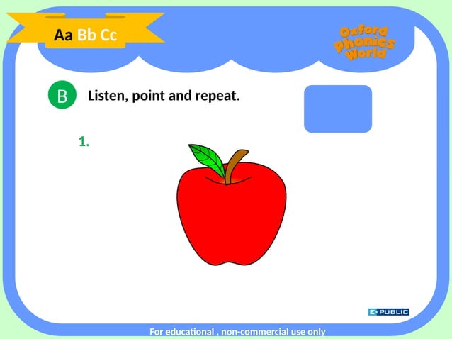 Oxford Phonics World PPT L1_U1_lesson1.pptx