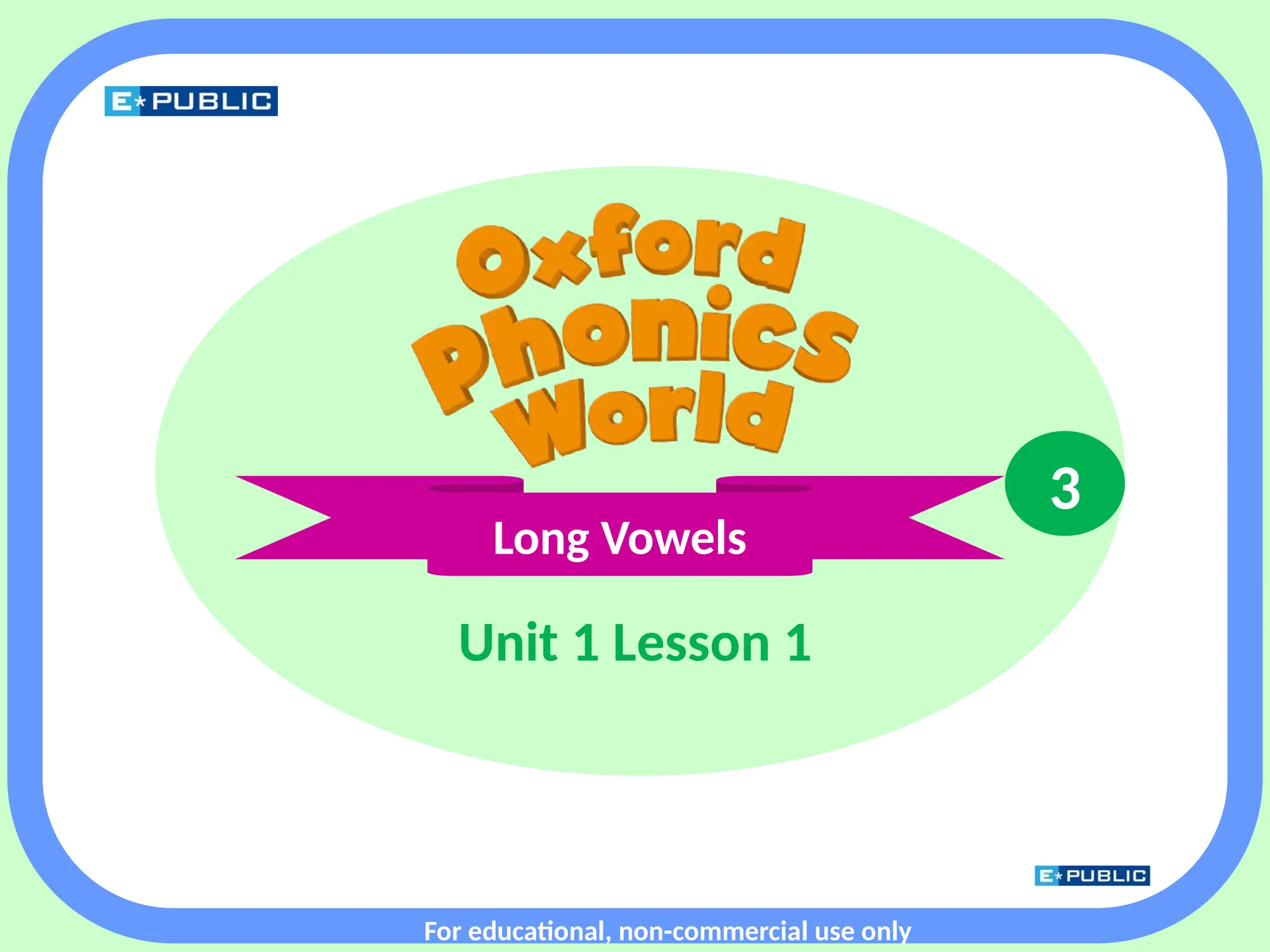 OPW PPT L3_U1_lesson1.pptx vhofgjhodgiHsrfwgdfjbhxjkccg | PPTX