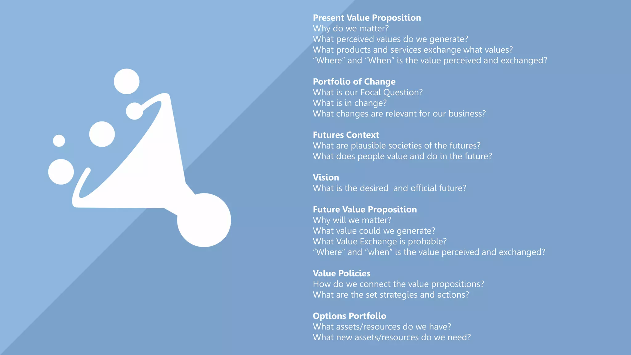 Future Value Generation @daniel_egger | PDF