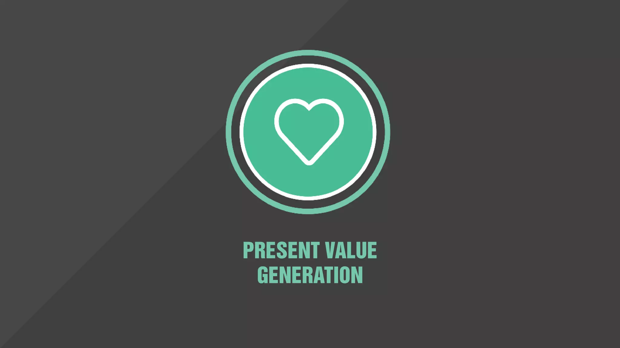 Future Value Generation @daniel_egger | PDF