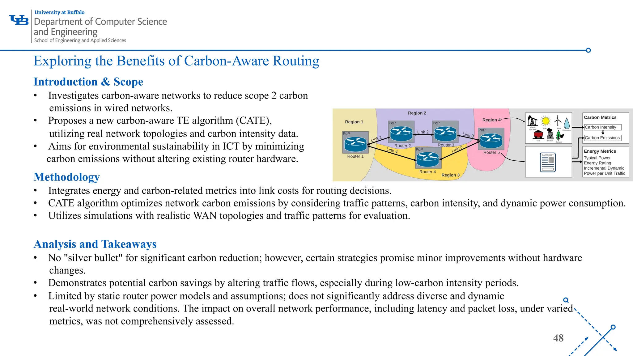 SUSTAINABLE HIGH-SPEED DATA TRANSFER TECHNIQUES IN SHARED NETWORK ...