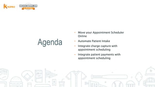 Enhanced Front Office Workflow | PPT