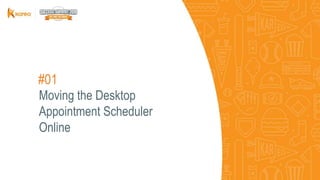 Enhanced Front Office Workflow | PPT
