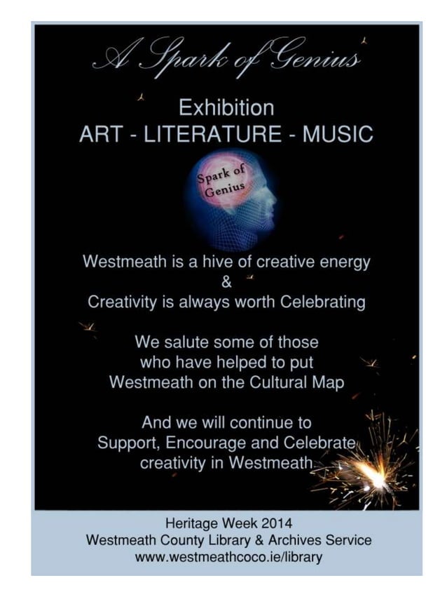 Spark of Genius 2014 | PPT