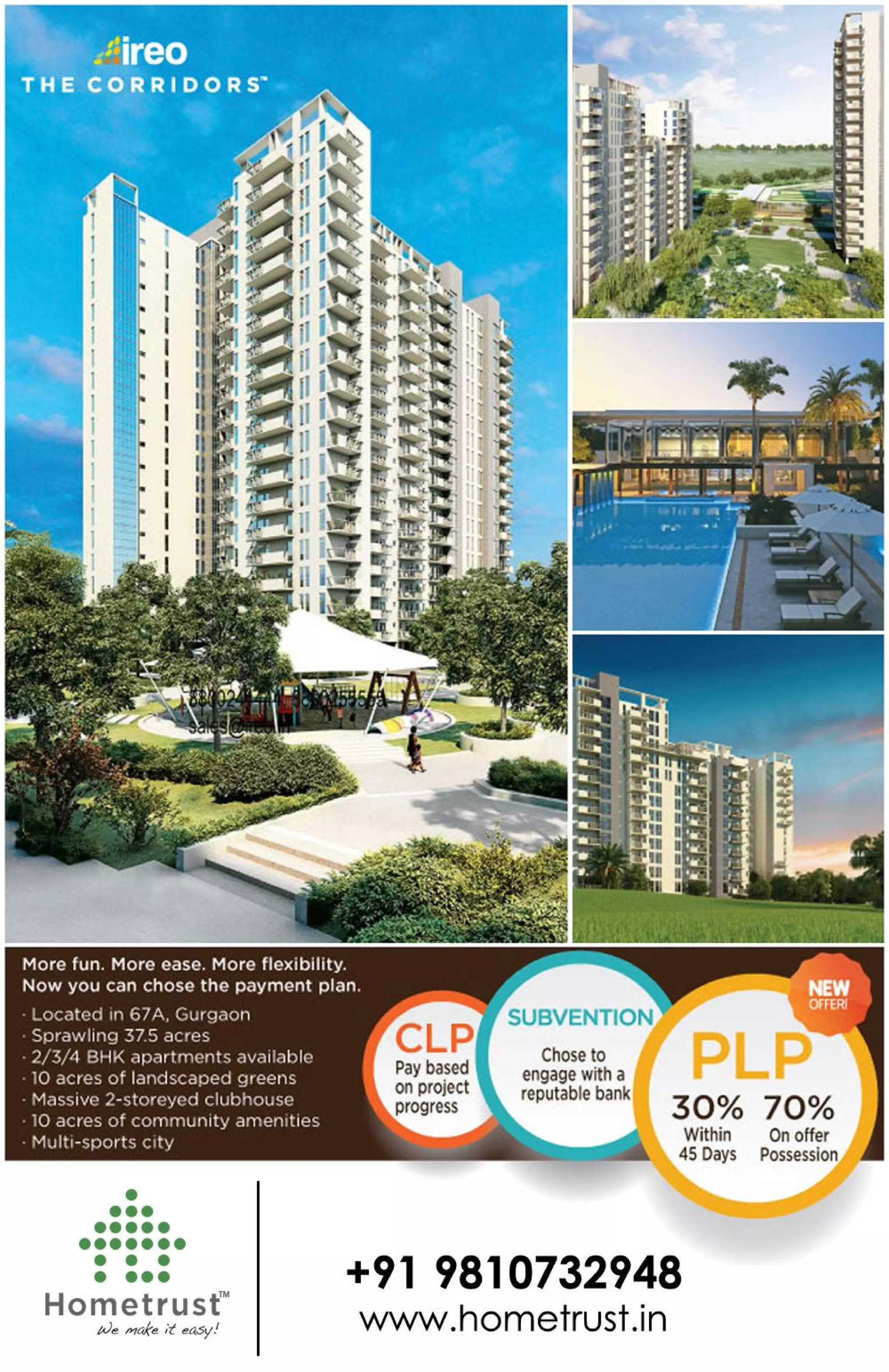 Ireo%20corridors | PDF