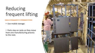 25_SGW-_Lifting_Techniques (Importance).pptx