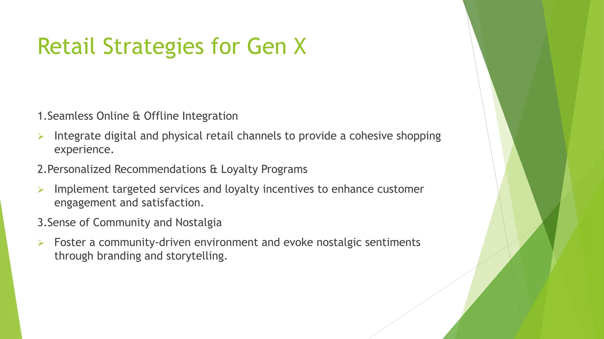 Tailoring-Retail-Strategies-for-Gen-X-and-Gen-Y | PPTX