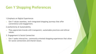 Tailoring-Retail-Strategies-for-Gen-X-and-Gen-Y | PPT