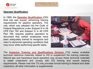 OQ Training and Assessment Center.pptx