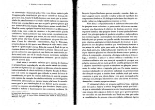O quadrante de Pasteur | PDF