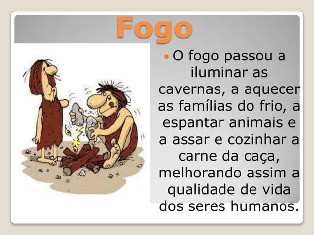 O que é historia | PPT