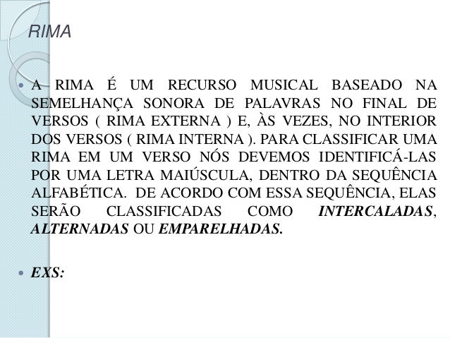 Língua Portuguesa - O que é literatura