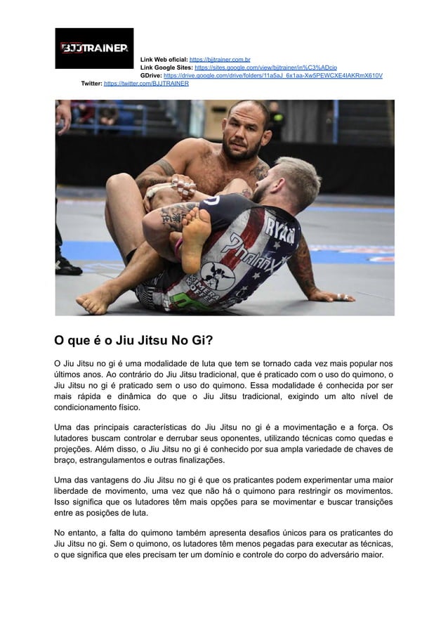 O que é o Jiu Jitsu No Gi_.pdf