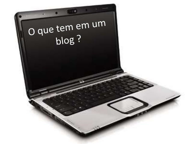 Blog O Que blog-o-que