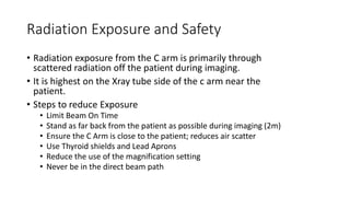 Inside the Operating Room (Orthopedics) | PPTX | Healthcare Industry ...