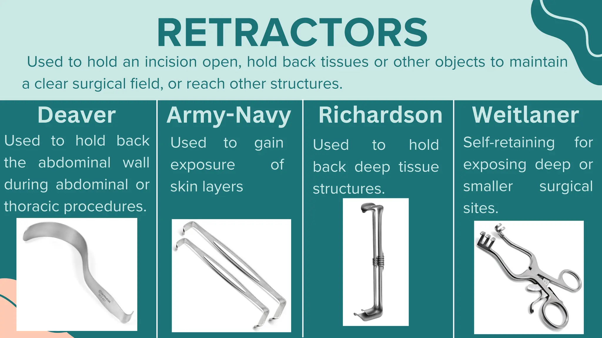 Common equipments in the operating rooms | PDF