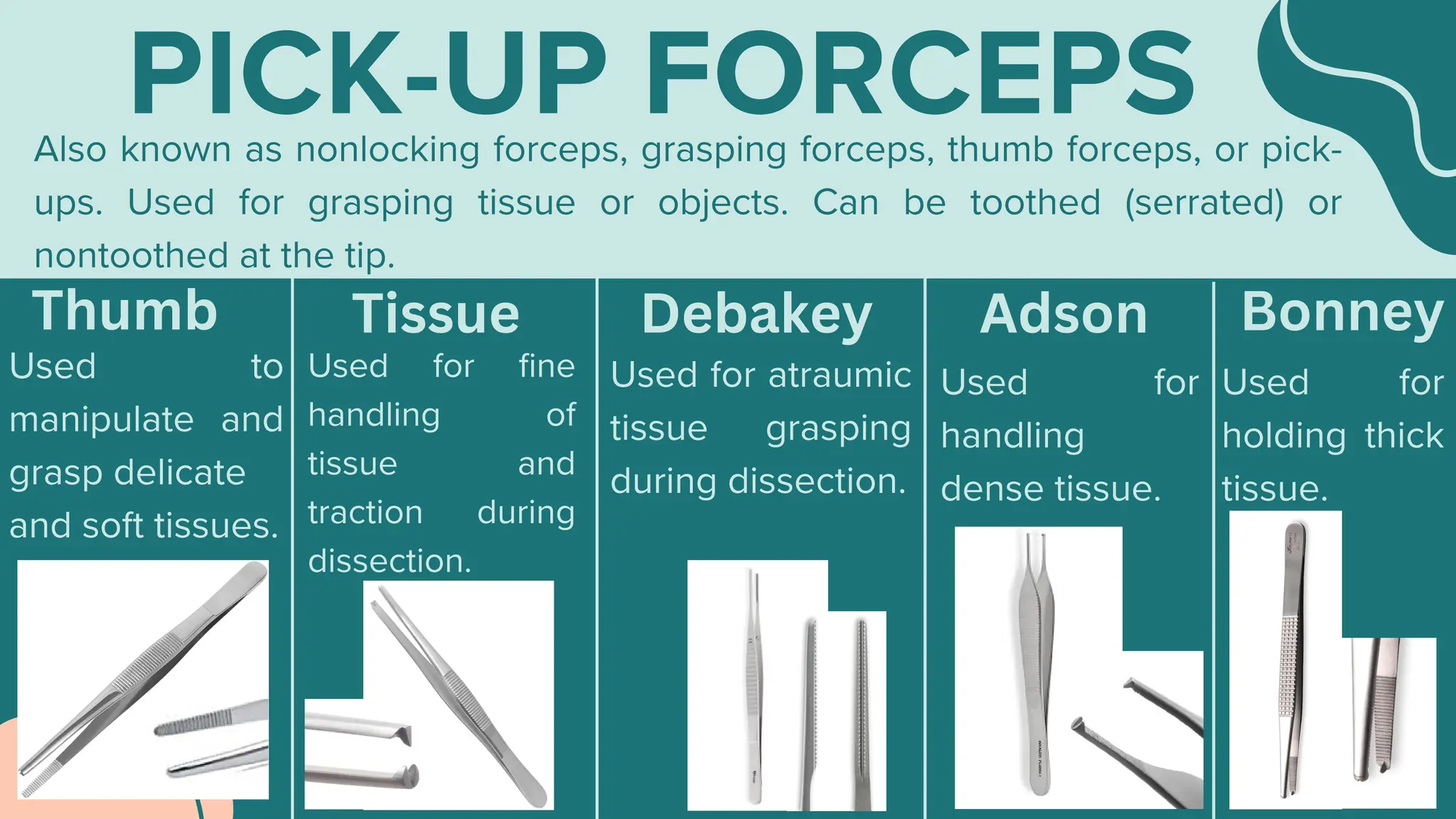 Common equipments in the operating rooms | PDF