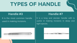 Common equipments in the operating rooms | PDF