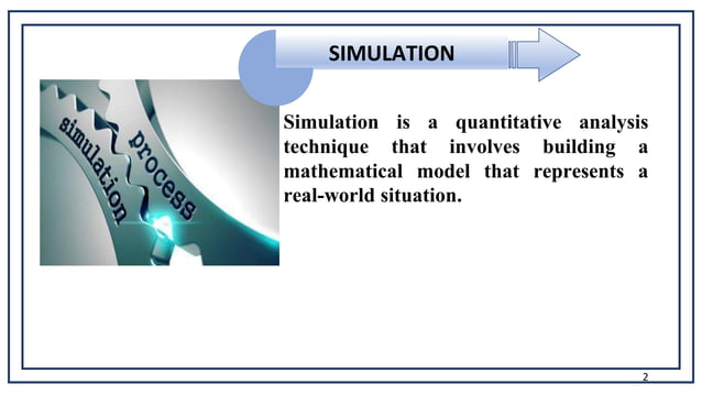 Operation Research-Group 10(SIMULATION).pptx