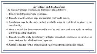 Operation Research-Group 10(SIMULATION).pptx