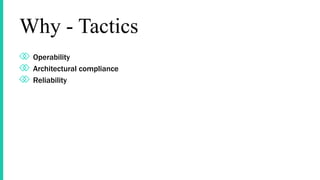 Building a national Data Repository System Integration Architecture Overview | PPT