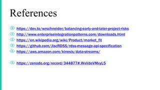 Building a national Data Repository System Integration Architecture Overview | PPT