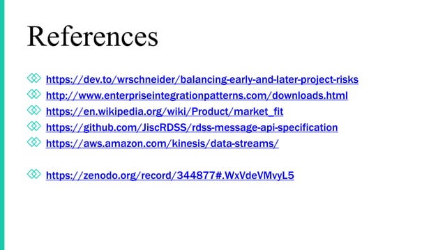 Building a national Data Repository System Integration Architecture ...