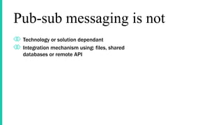 Building a national Data Repository System Integration Architecture Overview | PPT