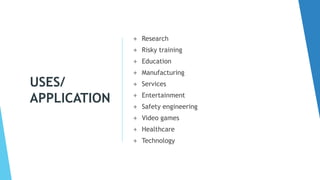 Simulation in Operation Research | PPTX