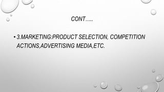 OPERATIONAL RESERACH | PPTX | Business | Business and Finance