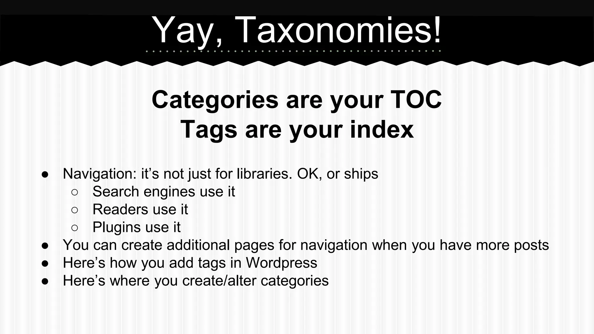 Getting started author blogging | PPT