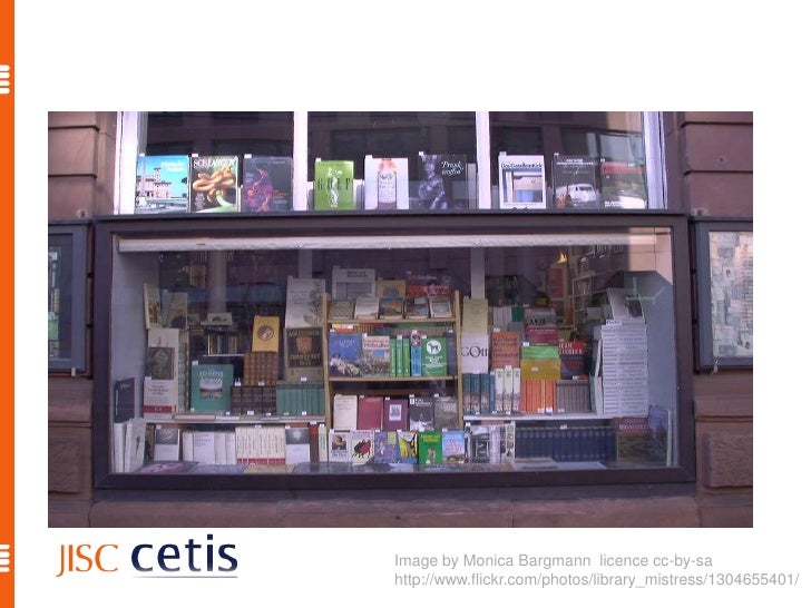 An open and closed case for educational resources