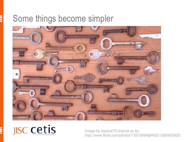 An open and closed case for educational resources