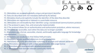 Enhancing Interoperability: The Implementation of OpenAIRE Guidelines ...