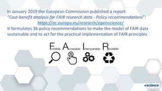 Enhancing Interoperability: The Implementation of OpenAIRE Guidelines ...
