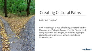 Rethinking Digital Libraries Paradigms: moving Digital Cultural ...