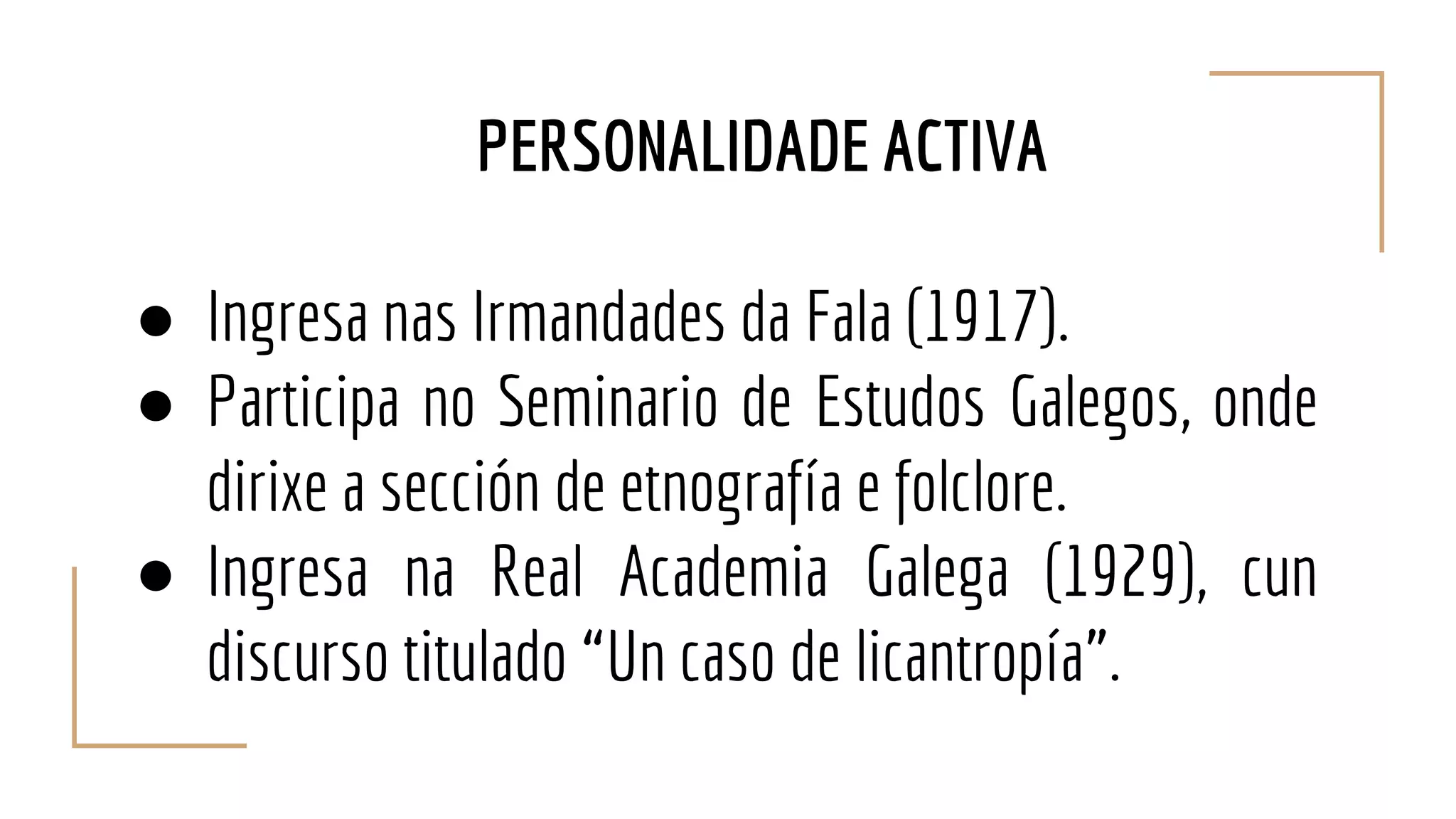 Vicente risco | PPTX