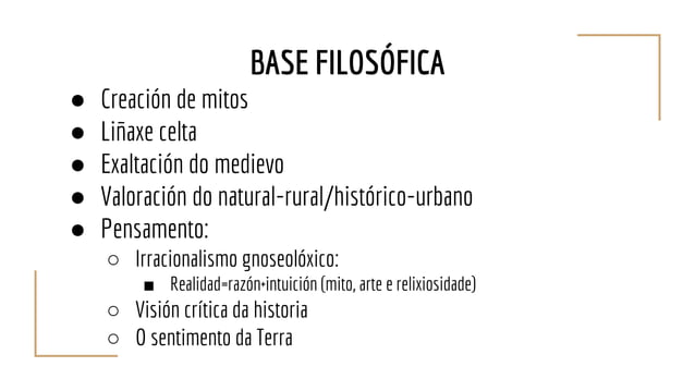 Vicente risco | PPTX