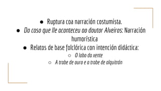 Vicente risco | PPTX