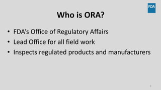 ORA A Day In the Life - Introduction - Module 1.pptx