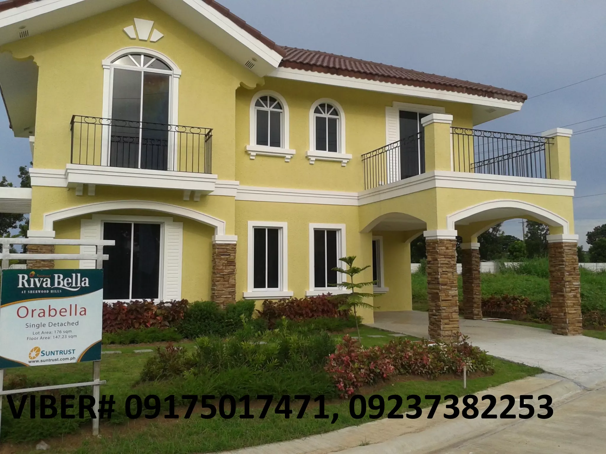 Brand new house and lot, affordable house and lot in cavite, single ...